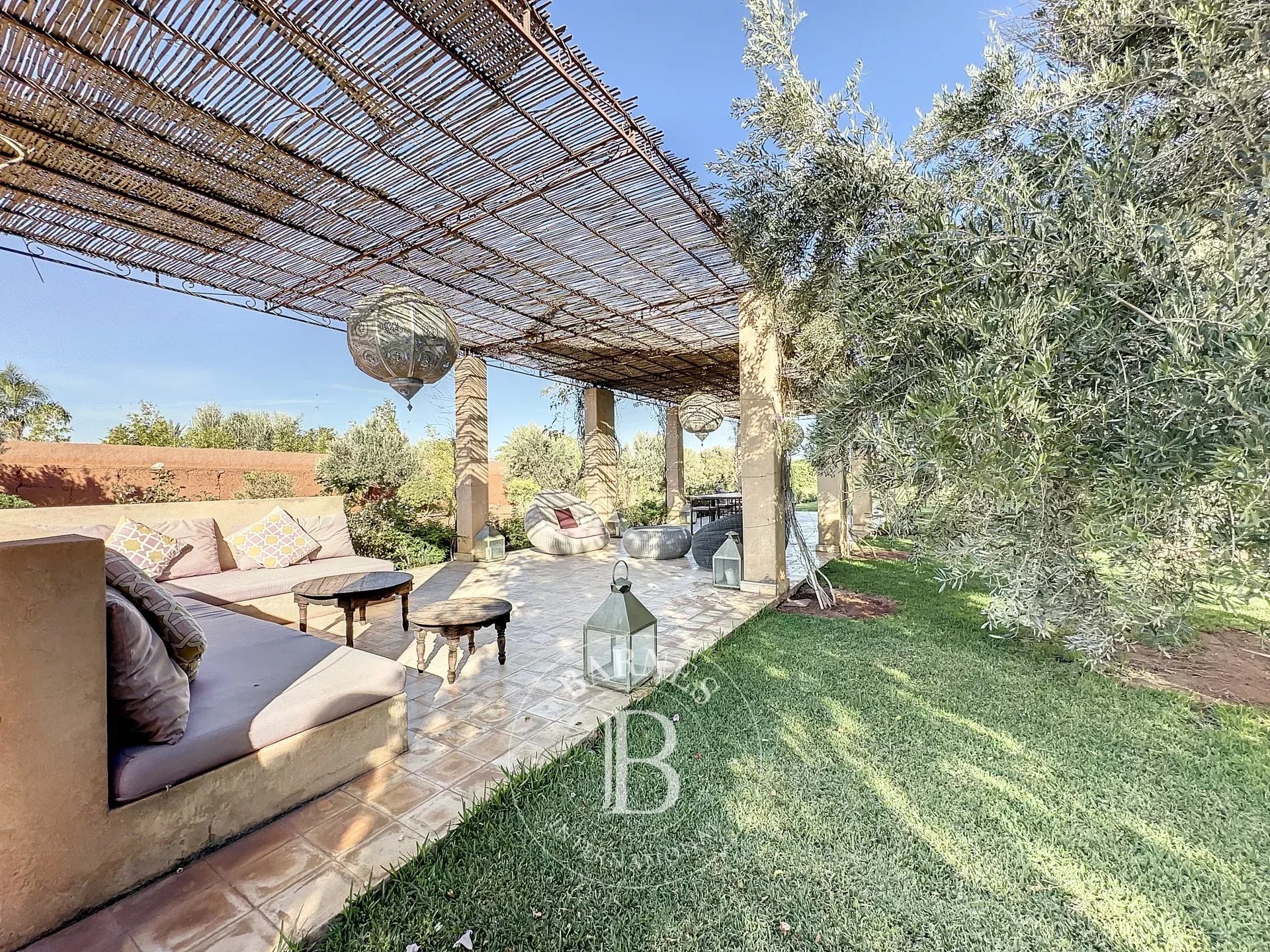 Contemporary house with VNA (Certificate of Non-Agricultural Use) on ...