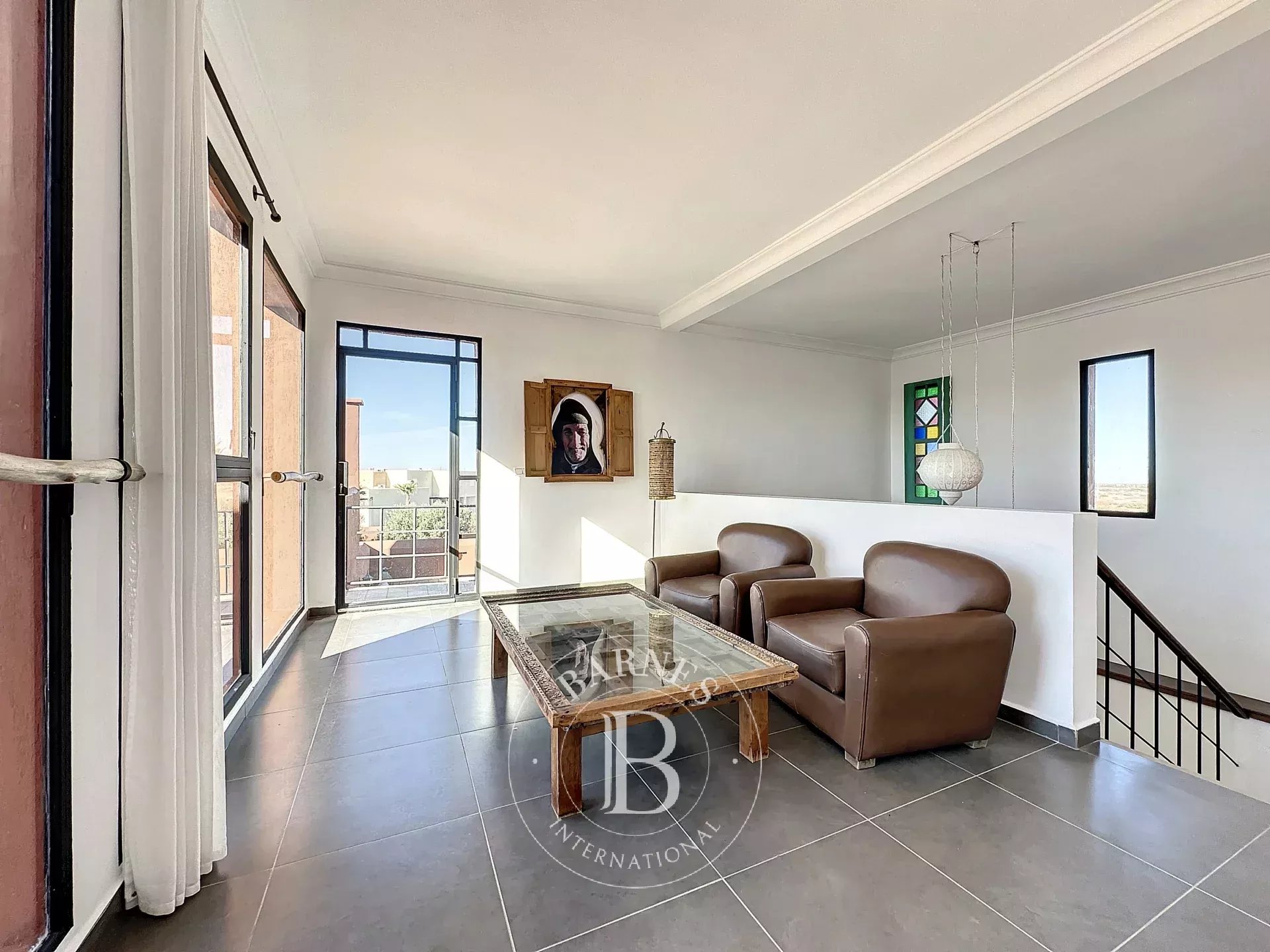 Contemporary house with VNA (Certificate of Non-Agricultural Use) on ...